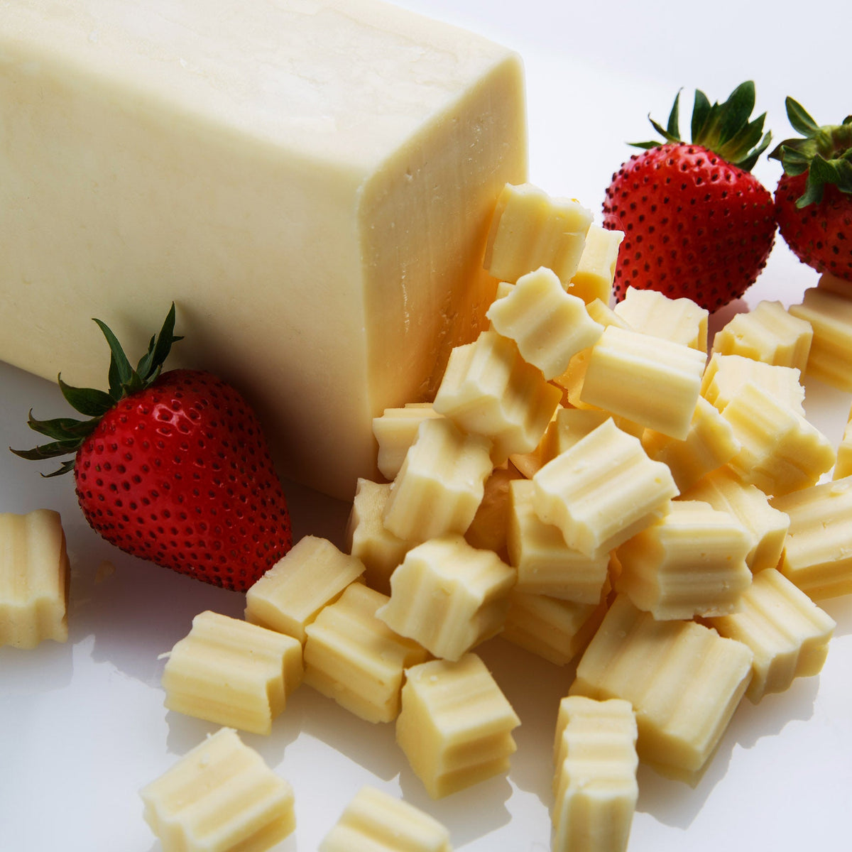 Delicious Farmers Cheese Delights – Renard's Cheese