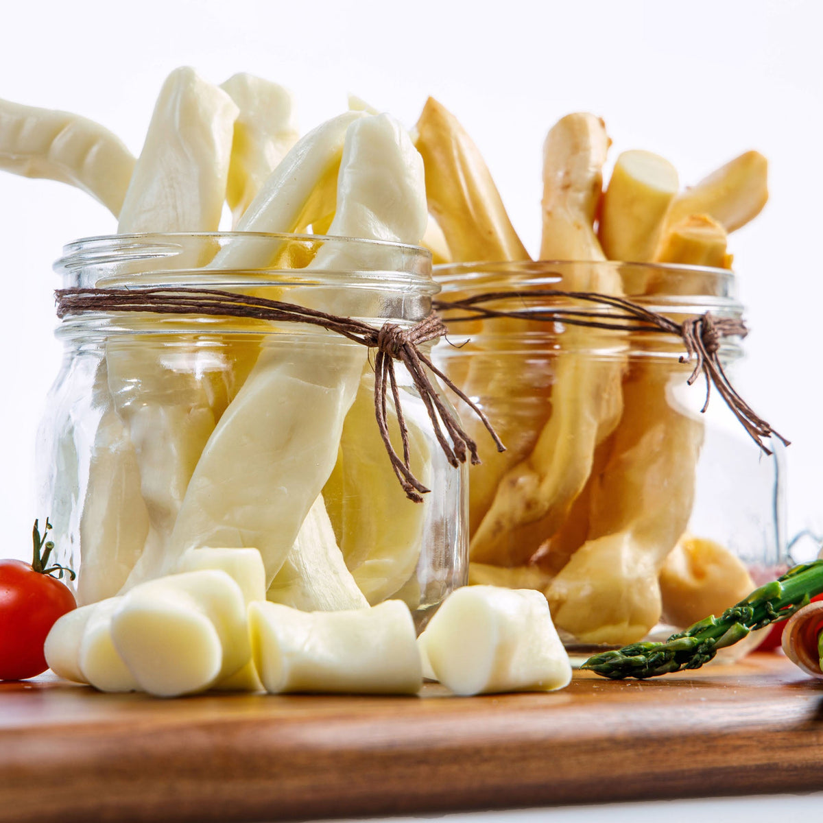 Delicious String Cheese Collection – Renard's Cheese