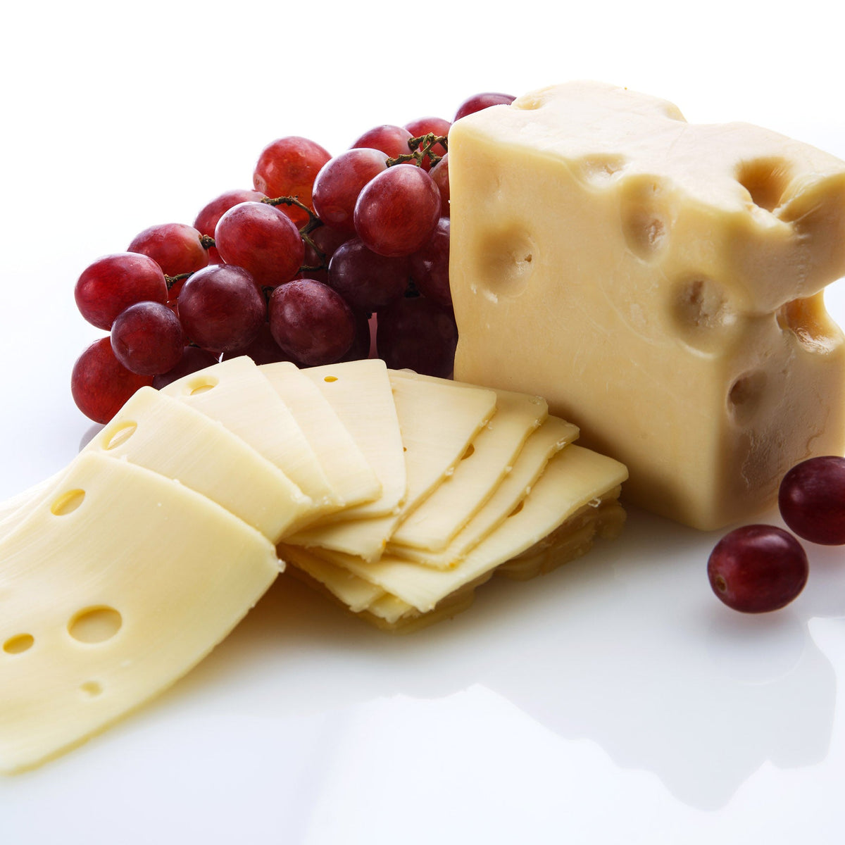 Delicious Swiss Cheese Collection – Renard's Cheese