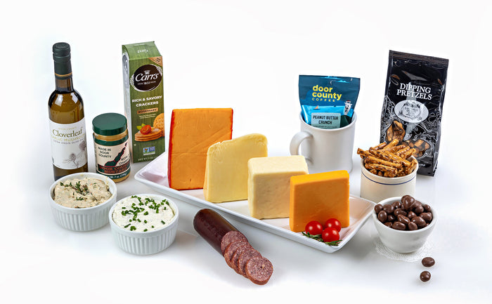 Renard's Artisan Cheese – Renard's Cheese