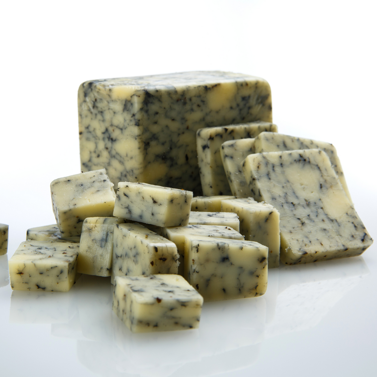 Blue Marble Jack Cheese from Renard's – Renard's Cheese