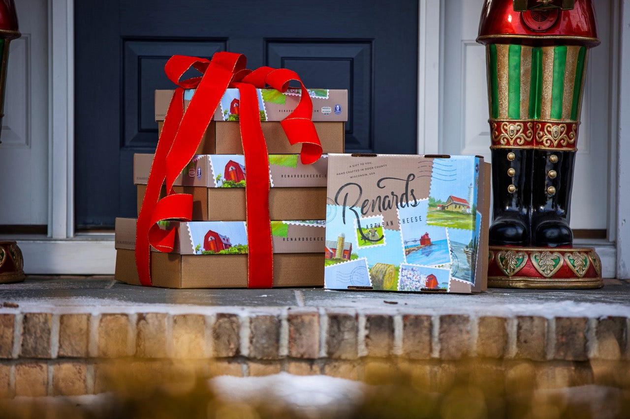 Renard's Artisan Cheese – Renard's Cheese