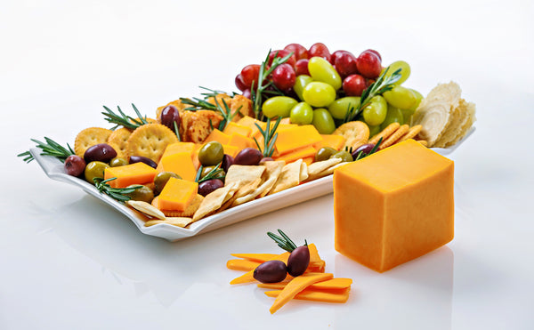 Renard's Artisan Cheese – Renard's Cheese