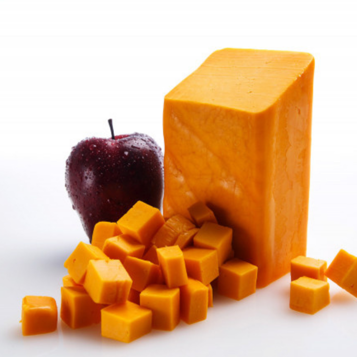 Delicious Colby Cheese from Renard's – Renard's Cheese