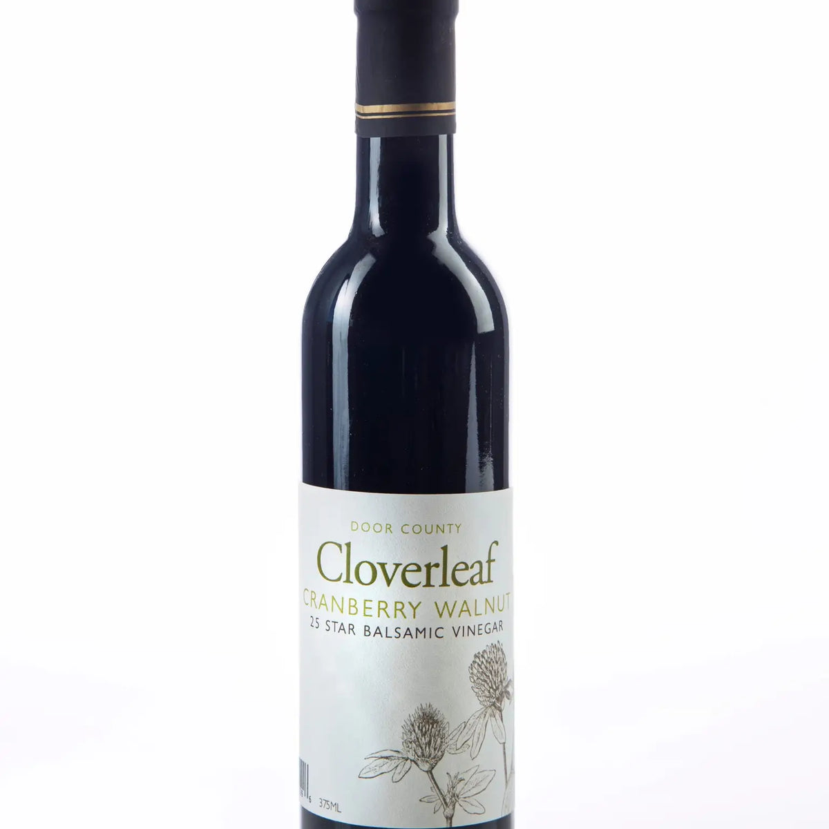 Cranberry Walnut Balsamic Vinegar - Cloverleaf Reserve – Renard's Cheese