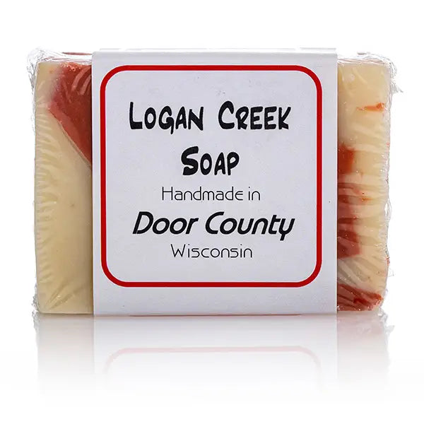 Cherry Soap from Door County – Renard's Cheese