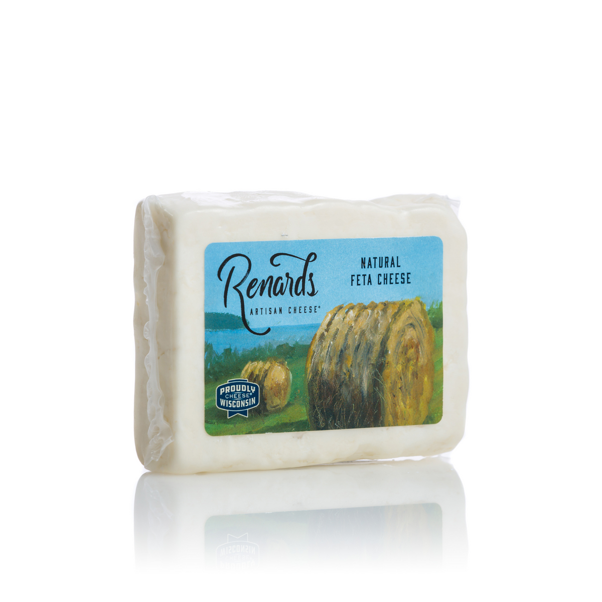 Delicious Feta Cheese – Renard's Cheese