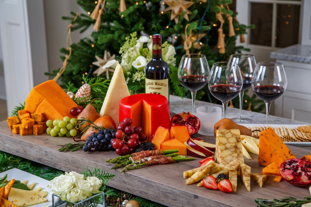 Renard's Artisan Cheese – Renard's Cheese