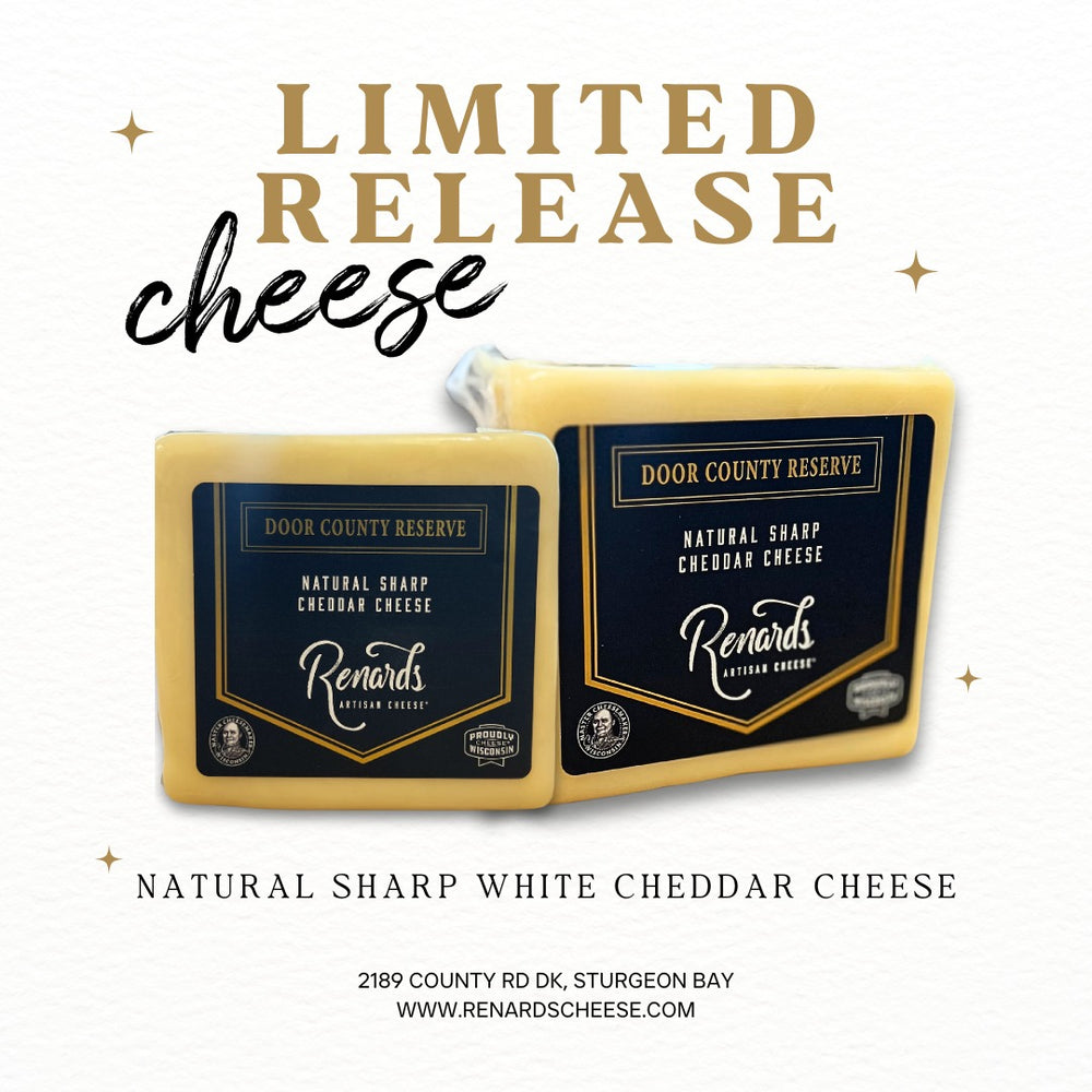 Renard's Artisan Cheese – Renard's Cheese