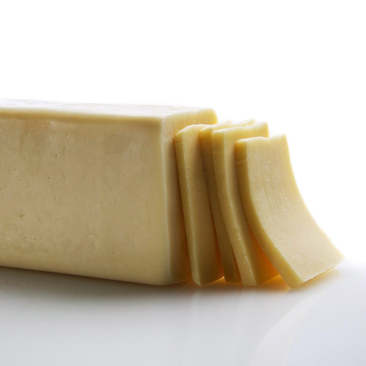 Monterey Jack Cheese - Renard's Artisan – Renard's Cheese