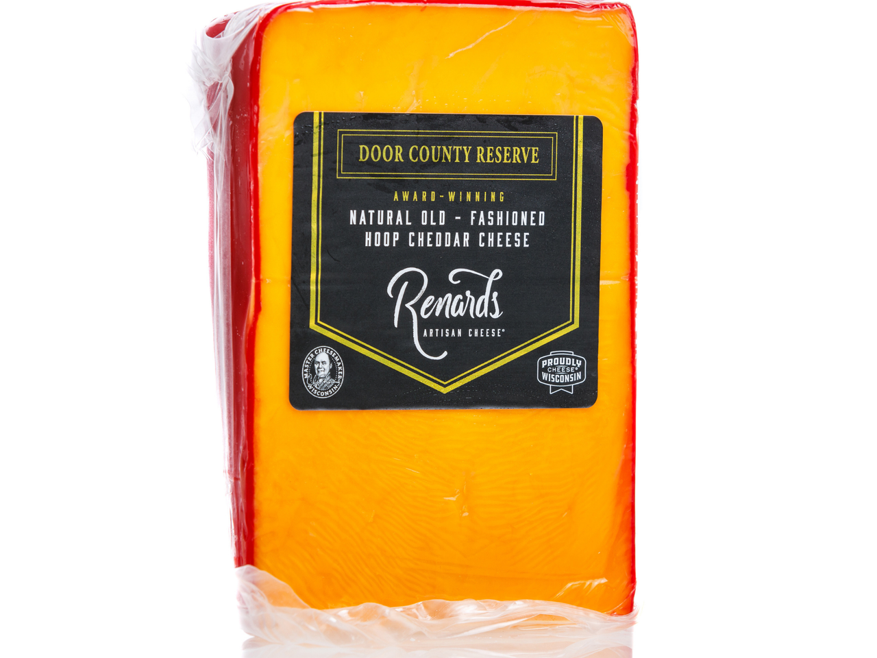 Renard's Artisan Cheese – Renard's Cheese