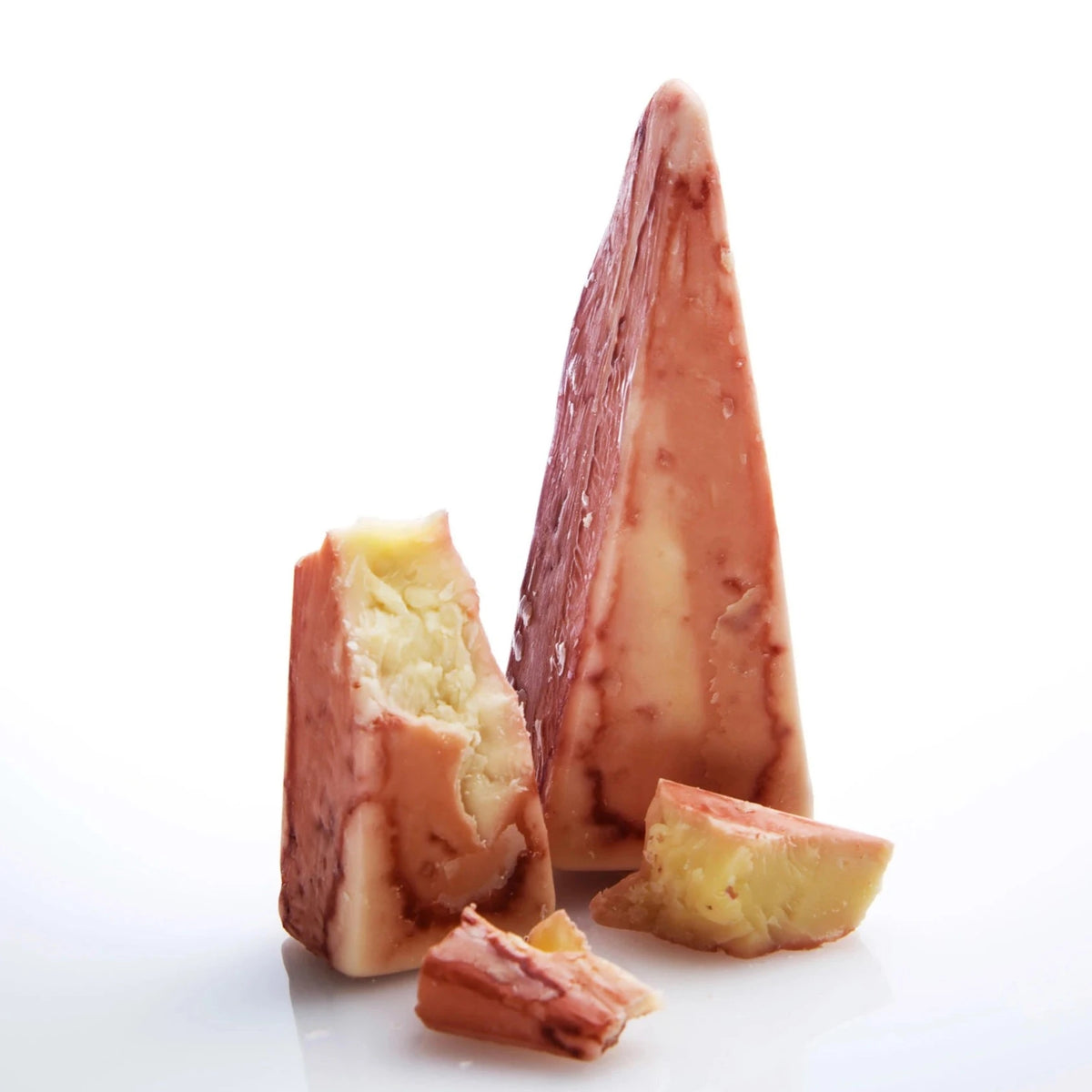 Simon Says Cherry White Cheddar Cheese – Renard's Cheese