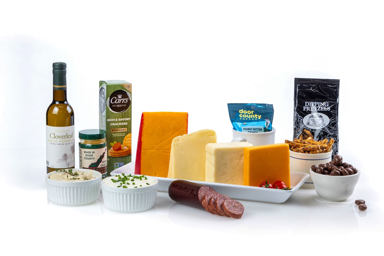 Renard's Artisan Cheese – Renard's Cheese