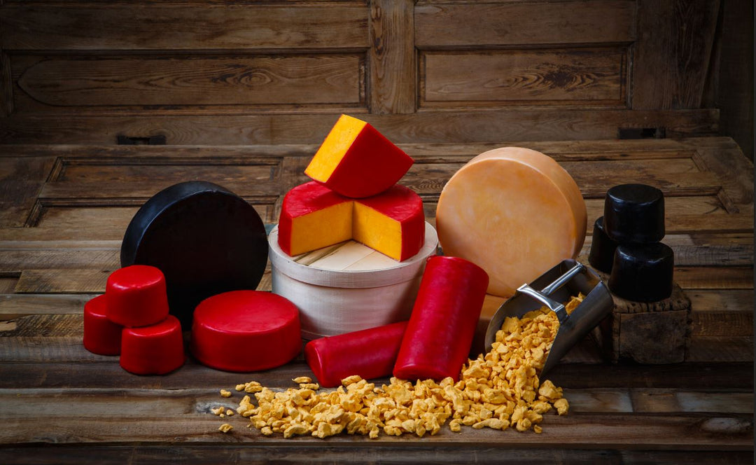 Wholesale – Renard's Cheese